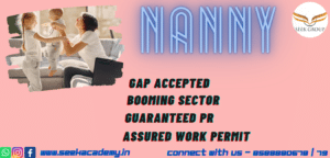 Nanny Course in Delhi | Best Institute for Nanny course in Delhi